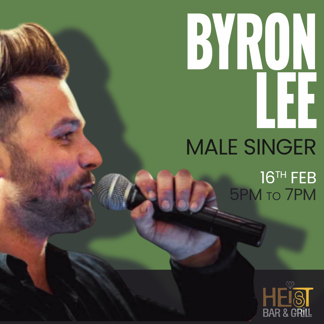 Heist Bar – Bar & Grill Morley